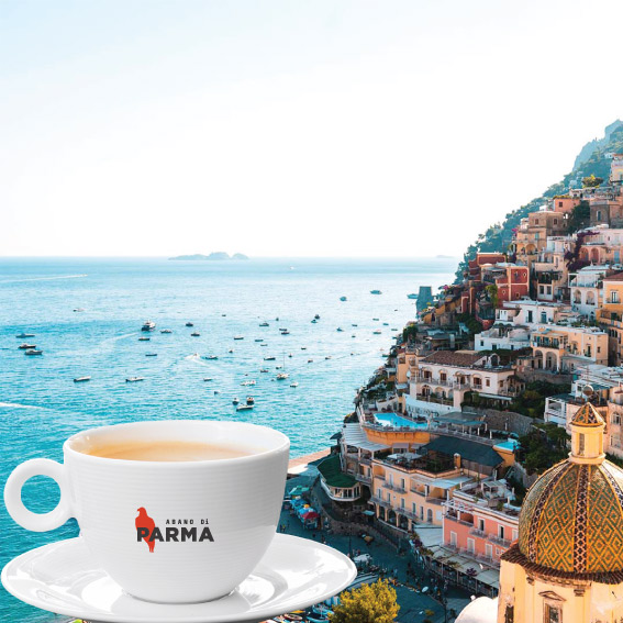 COFFEE BEANS - MAMIBA