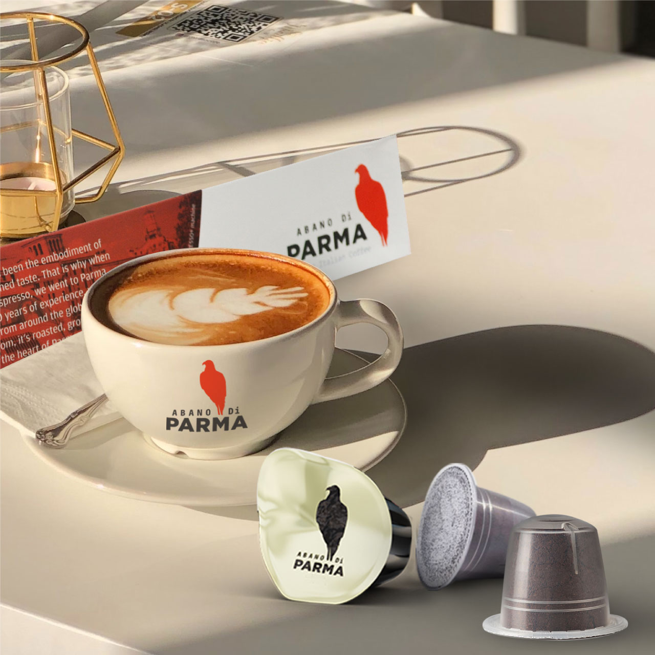 COFFEE BEANS - MAMIBA